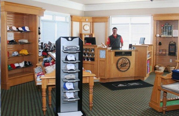 Sam Adams | 19th Hole Media | Zeb Welborn