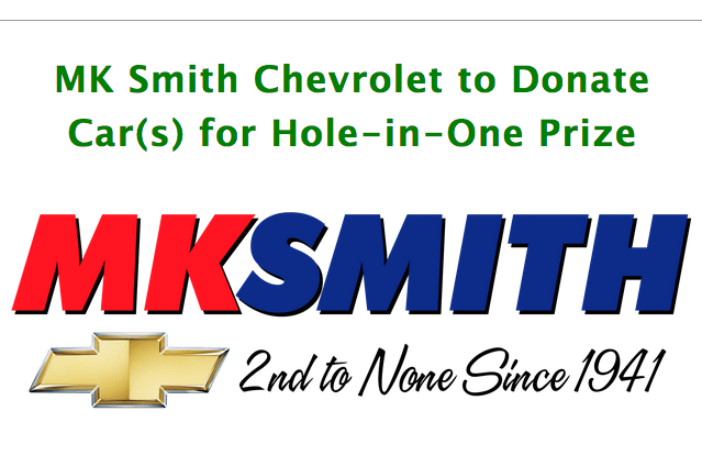 M K Smith Chevrolet Photos